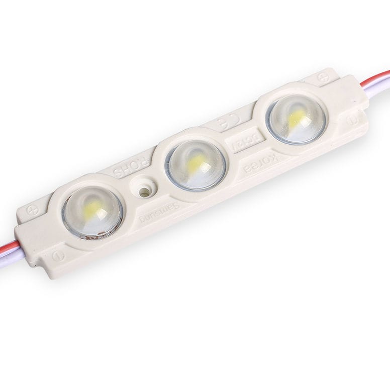 LED light module - 3LED7015-5730 series - IN-BRIGHT LIMITED