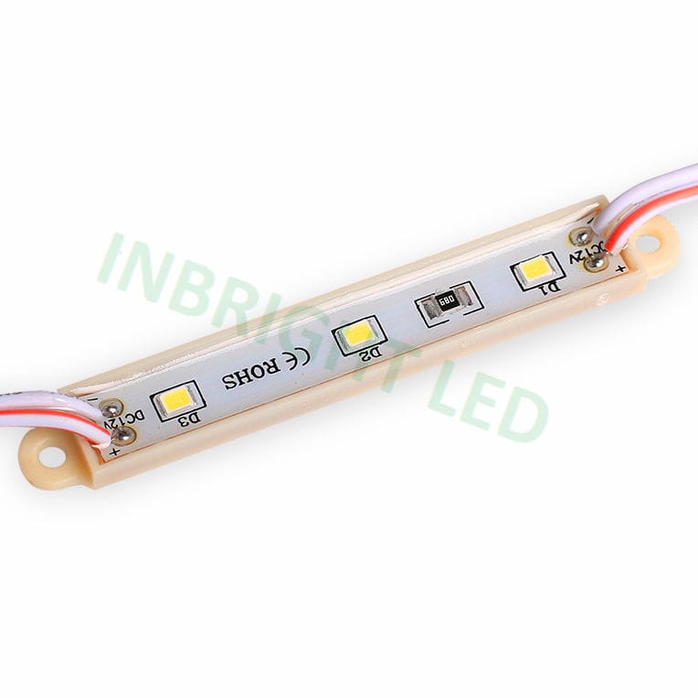 LED light module - 3LED7512-2835 - IN-BRIGHT LIMITED