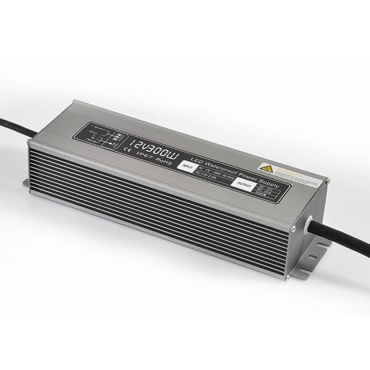 Encapsulated power supply - YSV series - IN-BRIGHT LIMITED - AC/DC ...