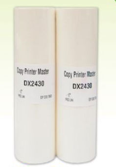 Ink - DX2430 Master - STYLO