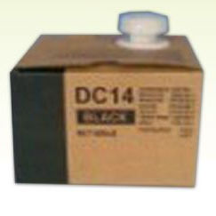 Eco-friendly ink - DC14 - STYLO
