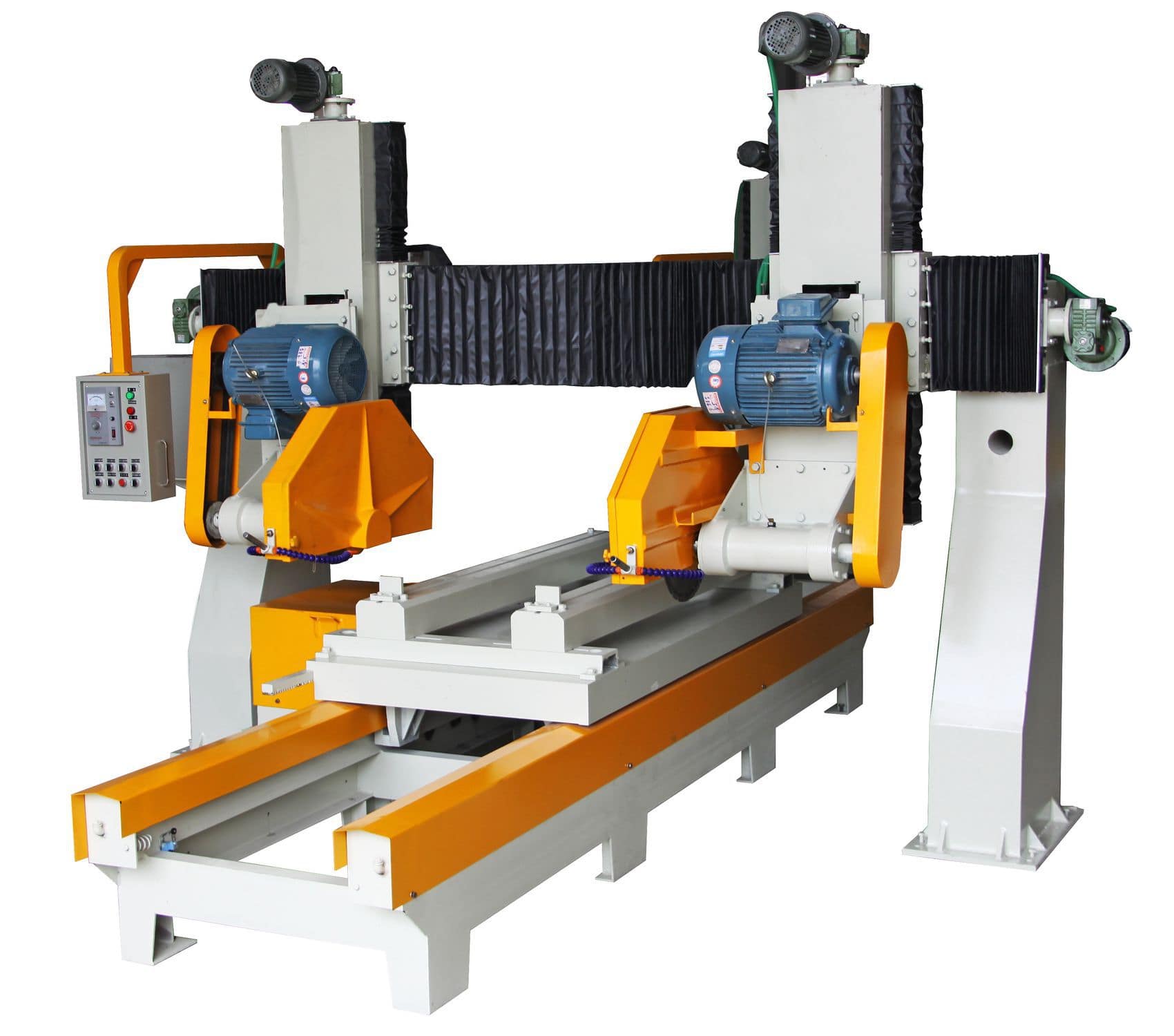 Blade cutting machine - YCJ-1500（Ⅱ） - Yunfu City Xinda Machinery Co ...