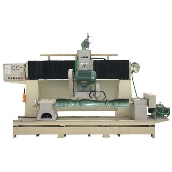 Rotary blade cutting machine - Yunfu City Xinda Machinery Co., Ltd ...