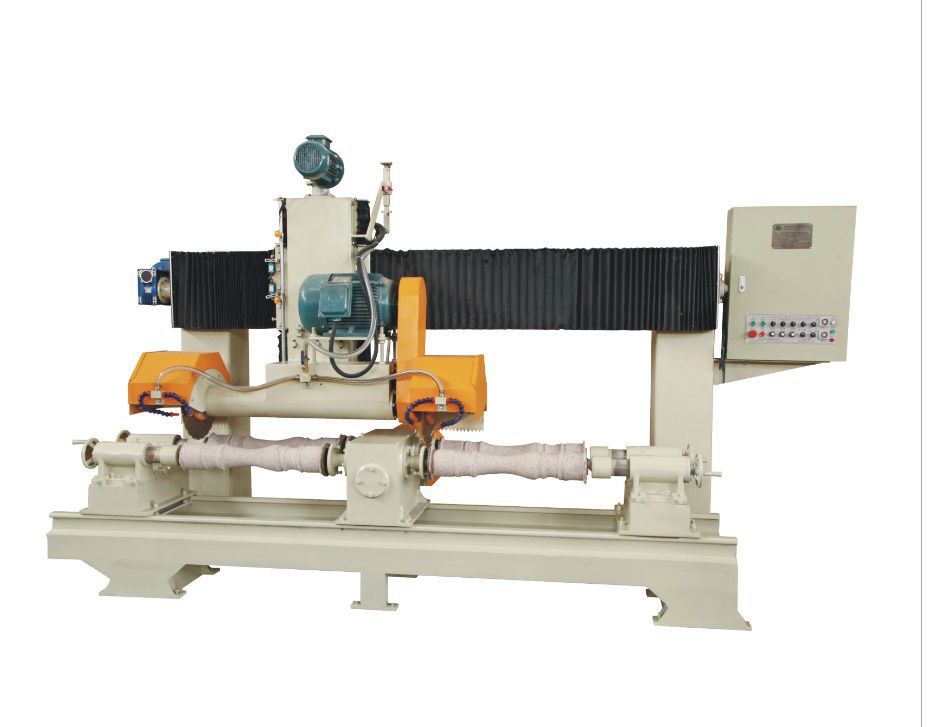 Rotary blade cutting machine - XYJ-800(IV) - Yunfu City Xinda Machinery ...