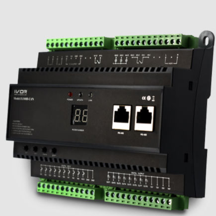 Automation control system - 100B Series - Ivor Intelligent Electrical ...