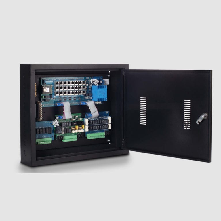 Protection control system - 100M Series - Ivor Intelligent Electrical ...
