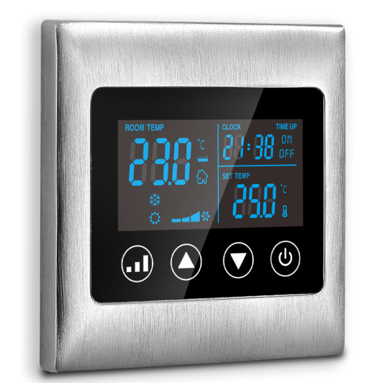 Electronic thermostat - Ivor Intelligent Electrical Appliance Co., Ltd ...