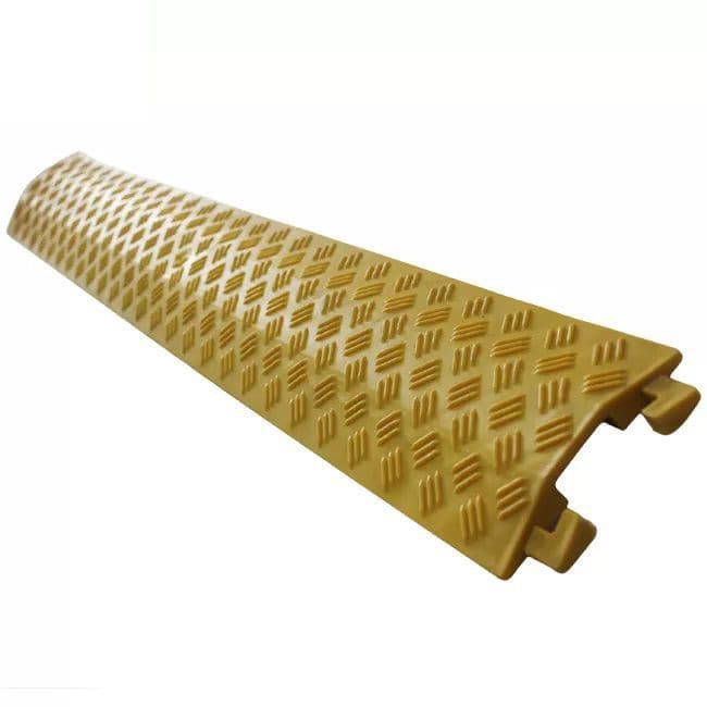 Conduit for cable protection ramp - JW-CP-00 - Wuhan Jackwin Industrial ...