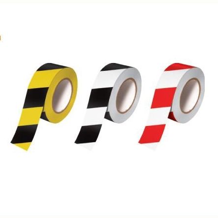 Perimeter tape - JW176A - Wuhan Jackwin Industrial Co., Ltd. - plastic