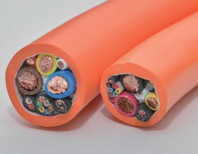 EV charger electrical cable - Hangzhou Jiayuan Industrial Co., Ltd ...