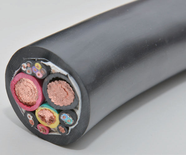 Connection electrical cable - Hangzhou Jiayuan Industrial Co., Ltd ...