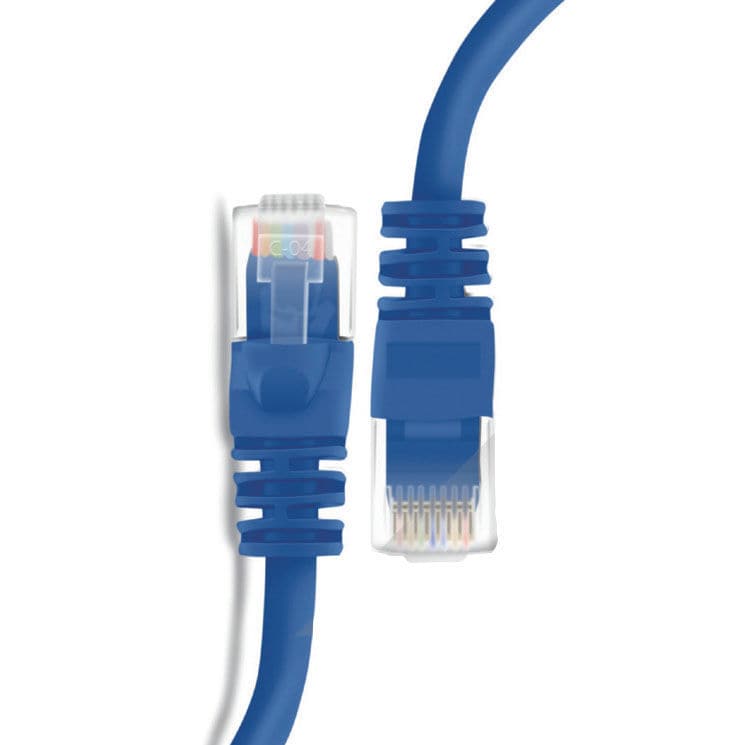 LAN cable assembly - Hangzhou Jiayuan Industrial Co., Ltd. - twisted ...