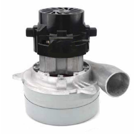 Brushed motor - JC2006 - DONGYANG JC MOTOR CO., LTD. - for vacuum cleaners