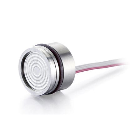 Relative pressure sensor - JC-CZ16 - NANJING JIUCHENG TECHNOLOGY CO ...