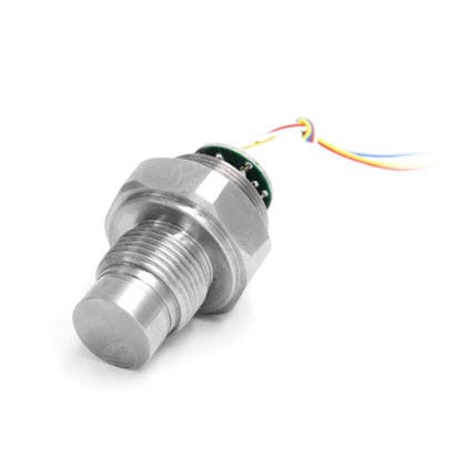 Relative pressure sensor - JC-CK01 - NANJING JIUCHENG TECHNOLOGY CO ...