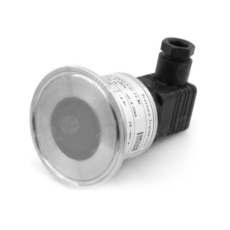 Absolute pressure transmitter - JC670 - NANJING JIUCHENG TECHNOLOGY CO ...