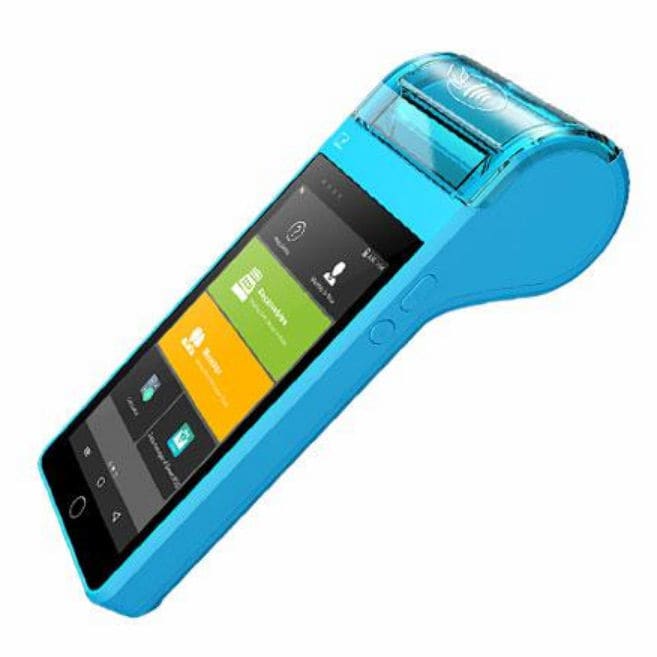 Multitouch screen terminal - T1 - Guangzhou Jiebao Technology Co., Ltd ...