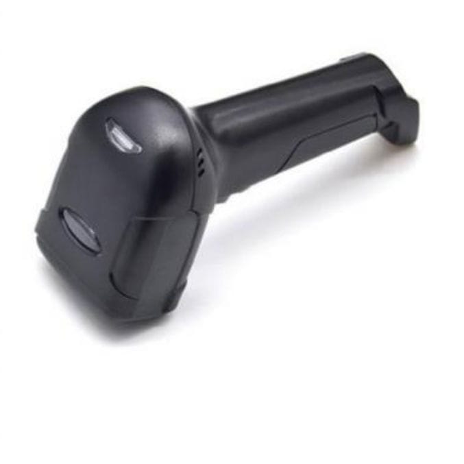 Handheld barcode scanner - 1650SW - Guangzhou Jiebao Technology Co ...