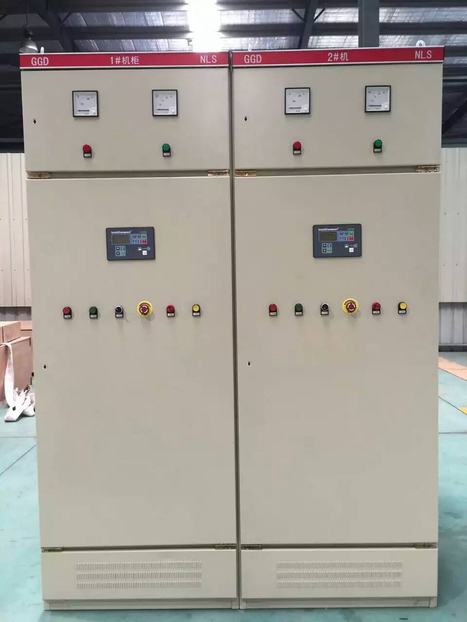 Automatic transfer switch - Fuzhou Jet Electric Machinery Co., Ltd ...