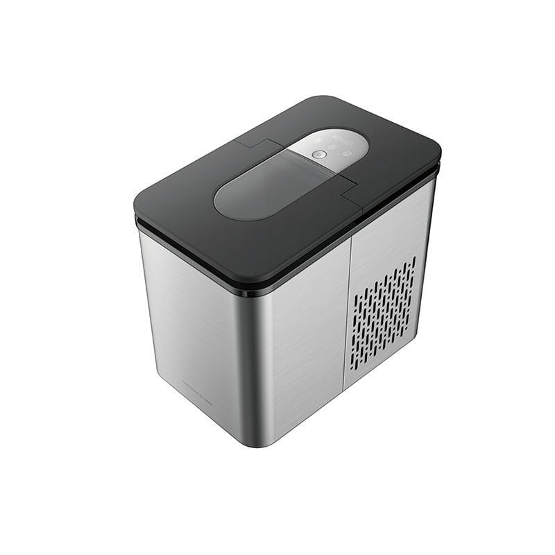 Cube ice maker - JW-ICM1202 - Ningbo Jewin Electrical Appliances Co., Ltd.