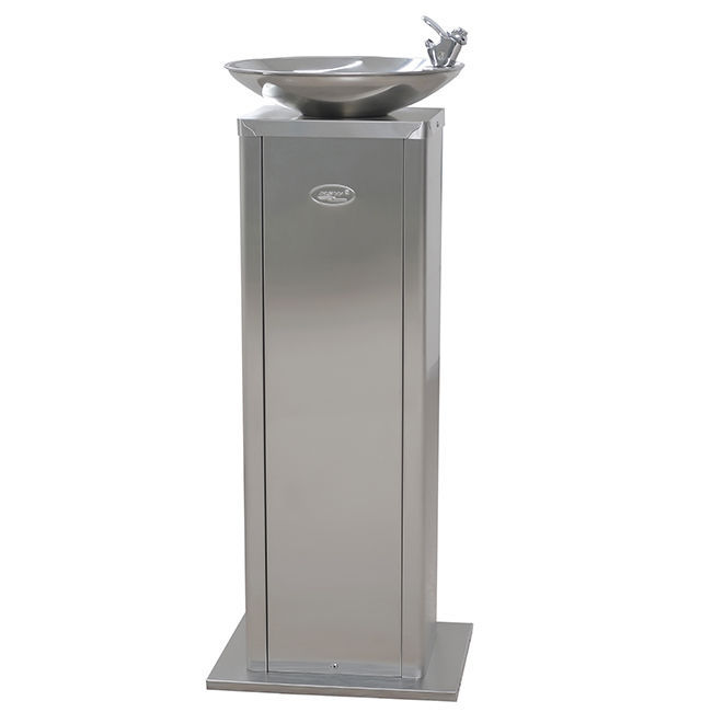 Outdoor water dispenser - YRL-600H - Ningbo Jewin Electrical Appliances ...