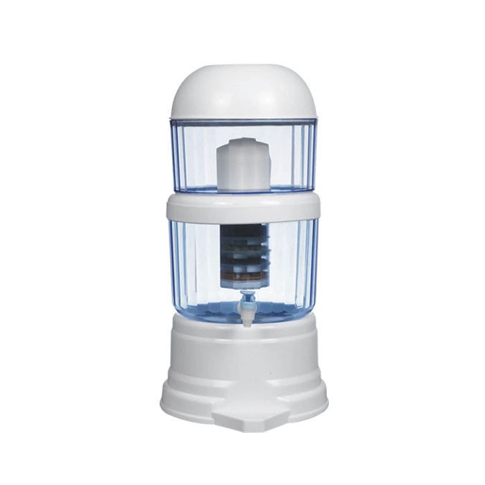 Water filter - H-10B - Ningbo Jewin Electrical Appliances Co., Ltd ...