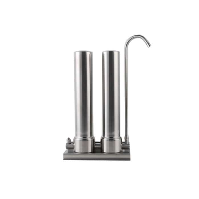 Cartridge filtration system - JW-10(2S) - Ningbo Jewin Electrical ...