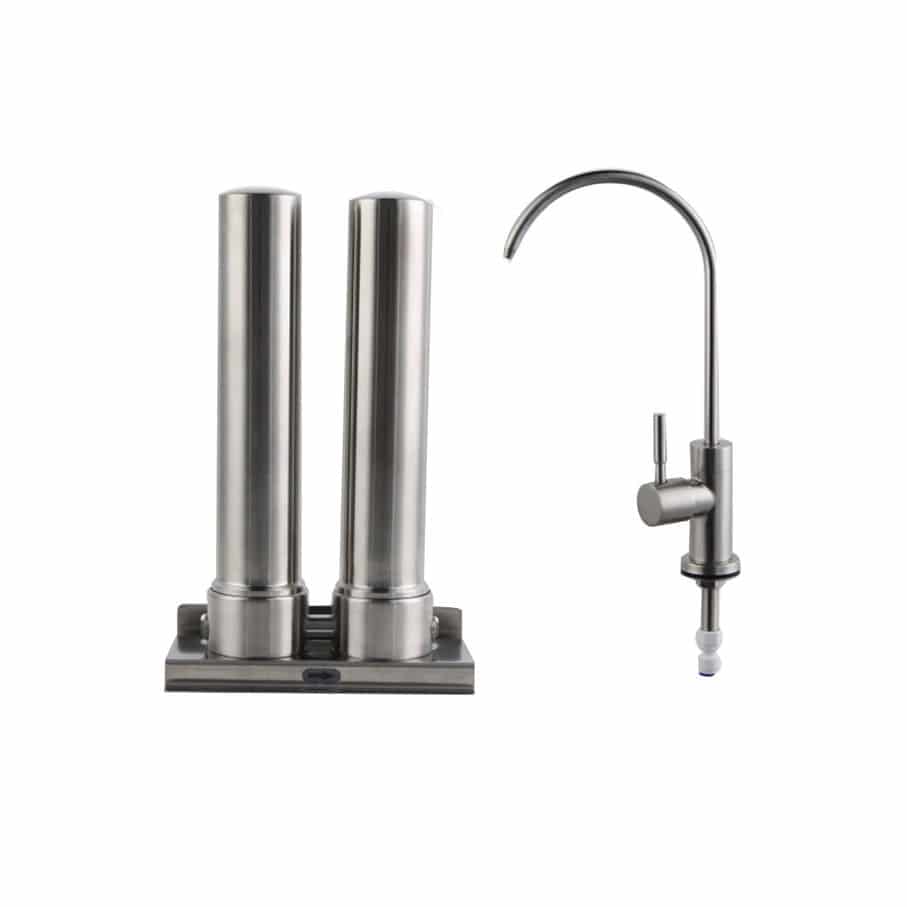 Filtration unit with cartridge - JW-10(2F) - Ningbo Jewin Electrical ...