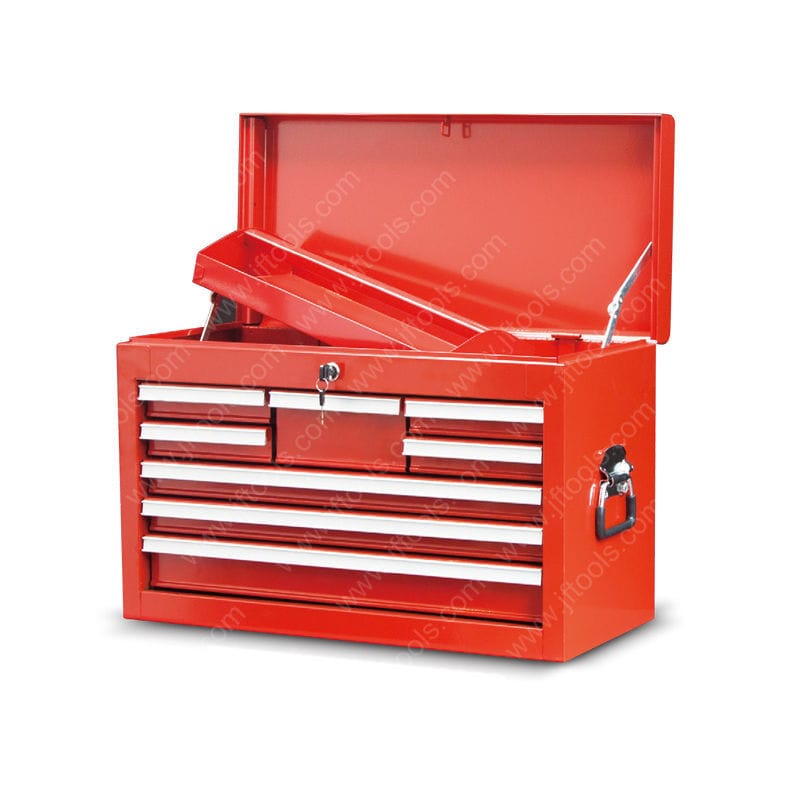 Lockable tool case - TBT202608 - CHANGZHOU CITY HONGFEI METALWORK ...