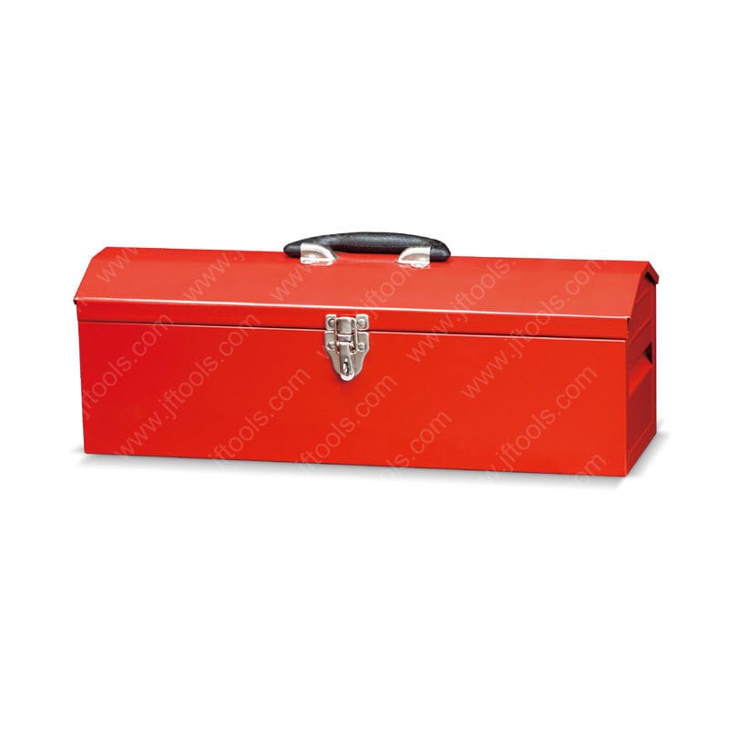 Lockable tool case - TBH019 - CHANGZHOU CITY HONGFEI METALWORK ...