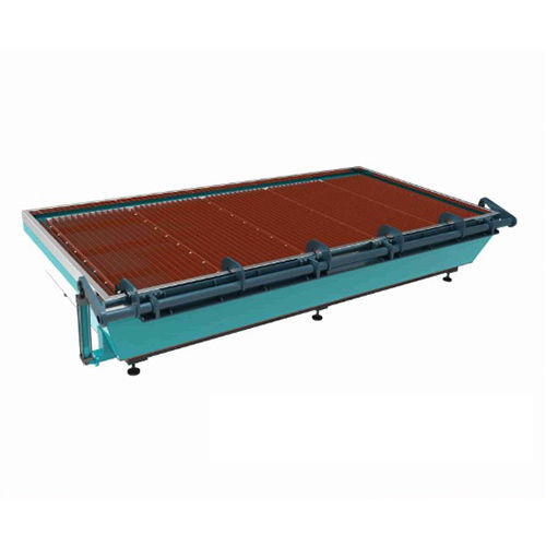 Working platform - Heyuan PX Smart Technology Stock Co., Ltd. - roller ...