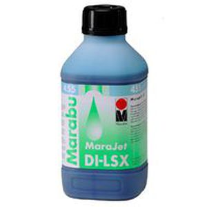 Inkjet printing ink - Mara® Jet DI-LSX - Marabu - solvent-based