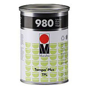 Pad printing ink - Tampa® Plus TPL - Marabu - solvent-based / for paper ...