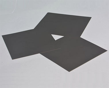 RF absorbing material - BandSorb® - Schlegel Electronic Materials - EMI