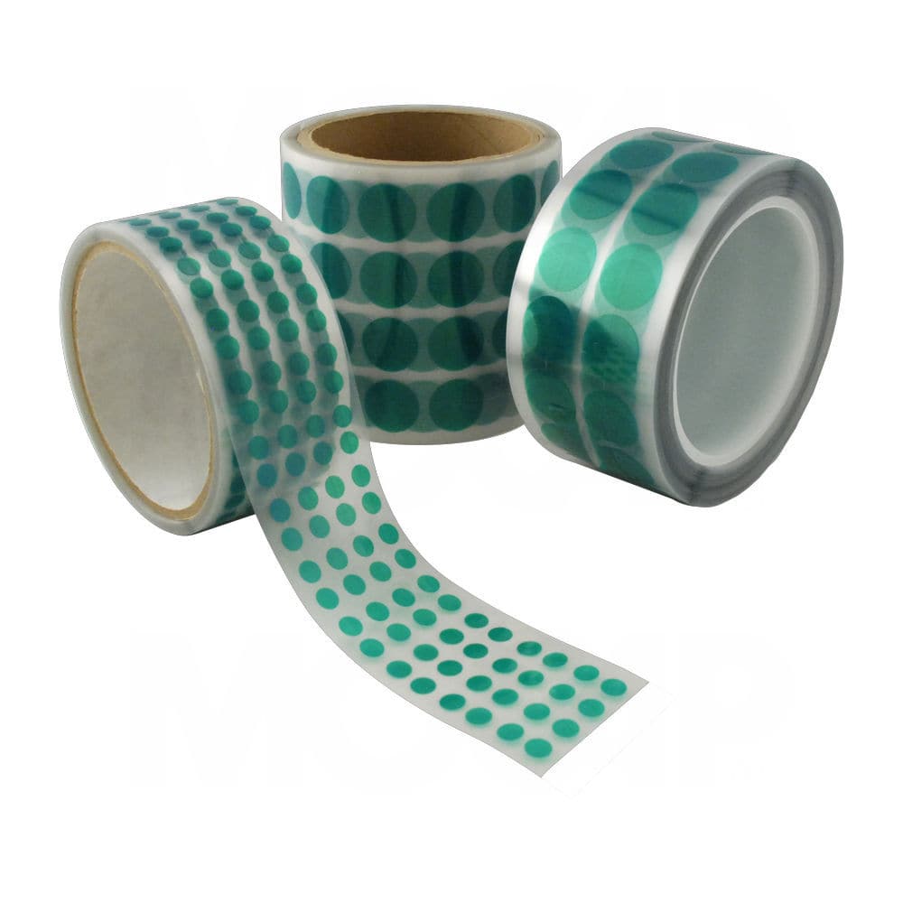 High-temperature masking tape - MCD-PE series - MOCAP LTD