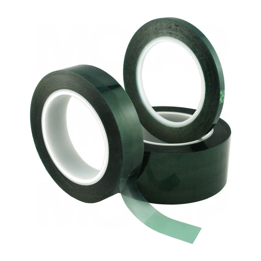 High-temperature masking tape - MCT620 series - MOCAP LTD
