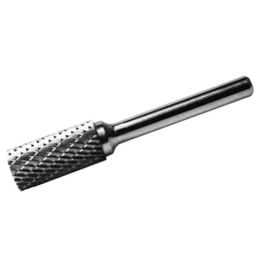 Burr - Fabryka Narzędzi Glob - solid / thread / for steel