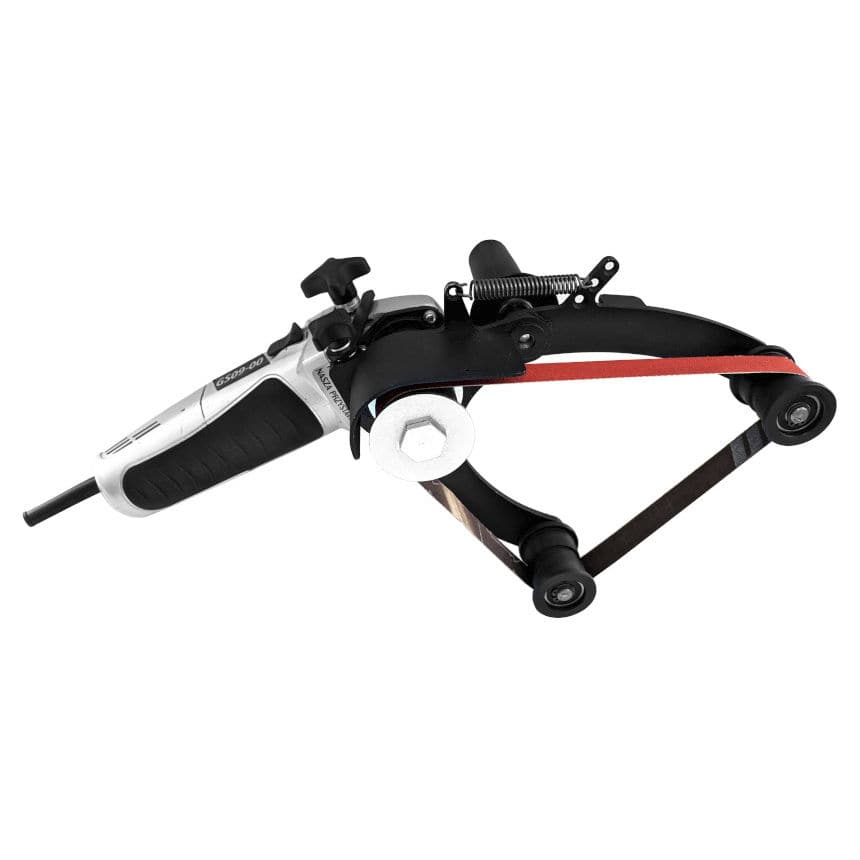 Angle grinder adapter - GS-01 - Fabryka Narzędzi Glob