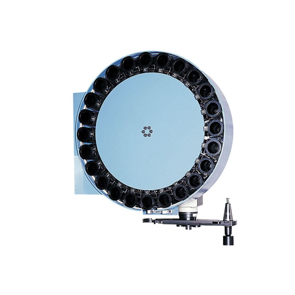 Single-axis machining center - Gifu Enterprise Company - vertical ...