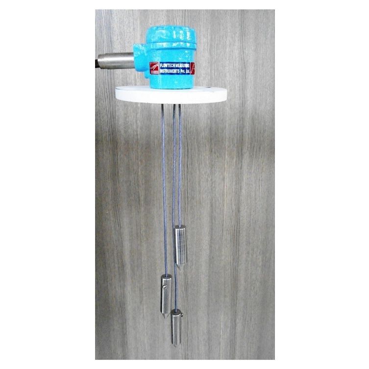 Conductive level switch - Flowtech Measuring Instruments Pvt. Ltd. - for liquids / for chemicals ...