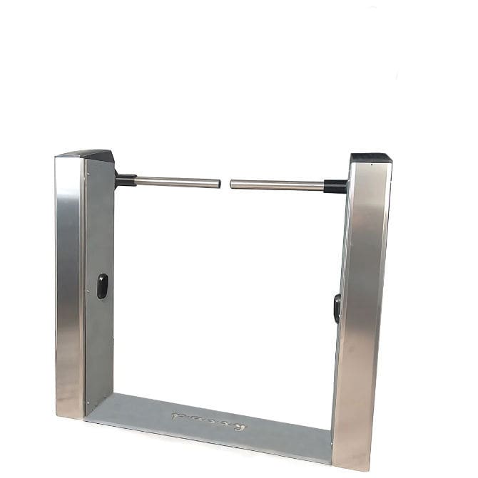 Access barrier - Passy 100 - dda srls - protective / security / pedestrian