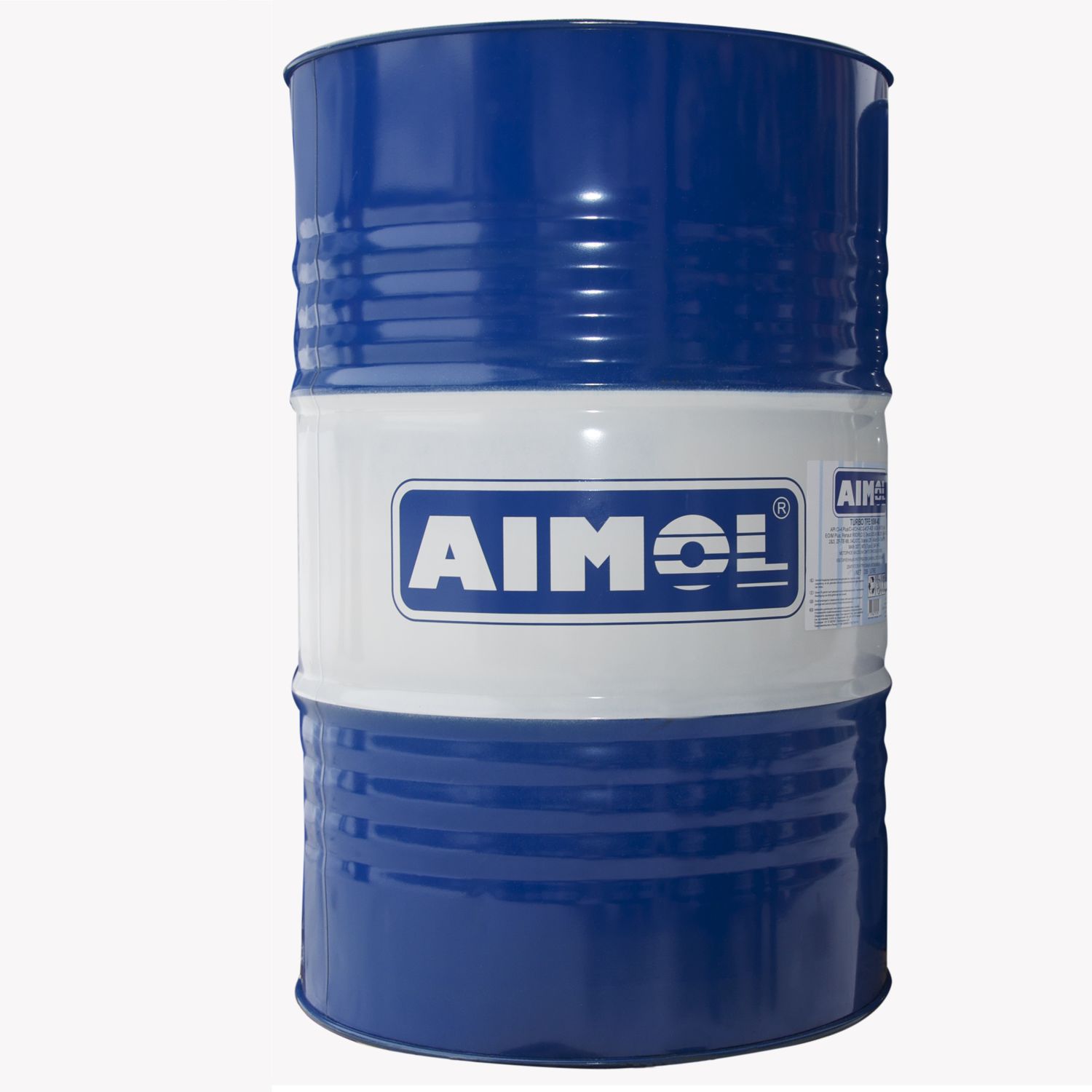 Liquid release agent - Formline MHW 10 - AIMOL