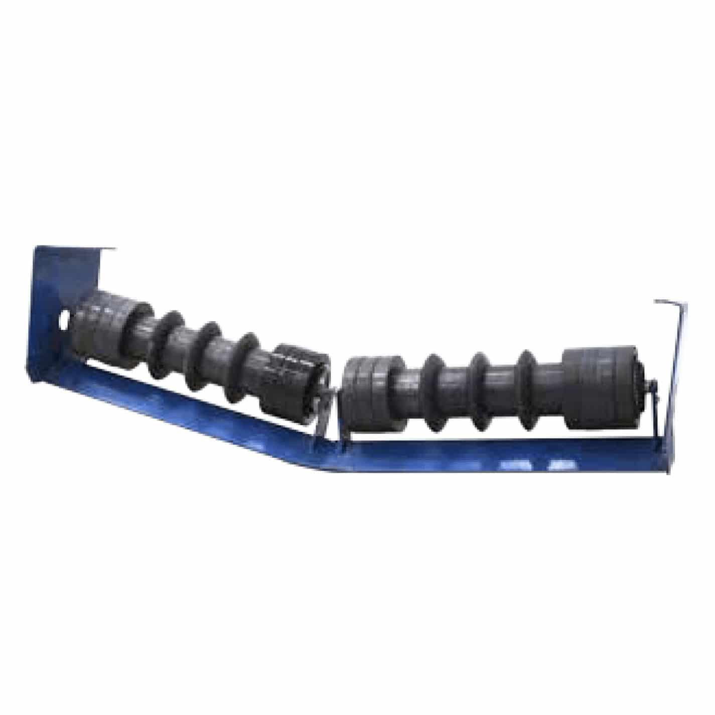 Roller bracket - PRES-SAN MAKİNA