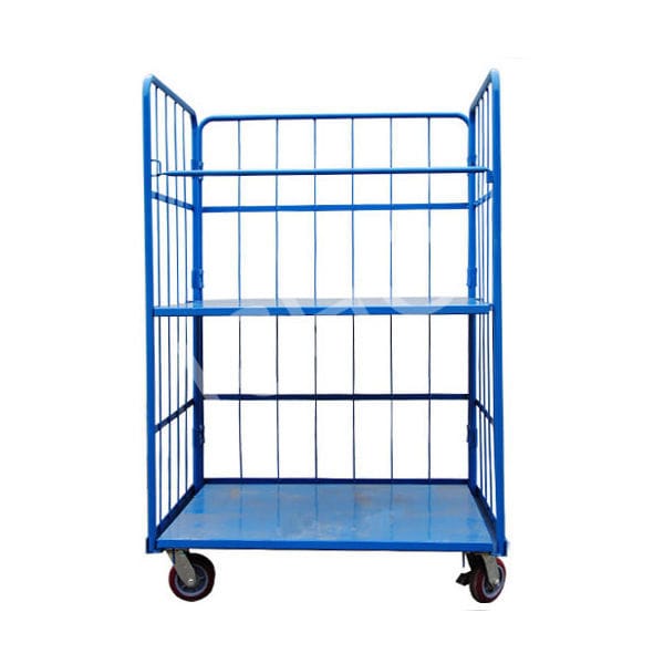 Multipurpose roll container - IRC series - NANJING TOCO WAREHOUSE ...