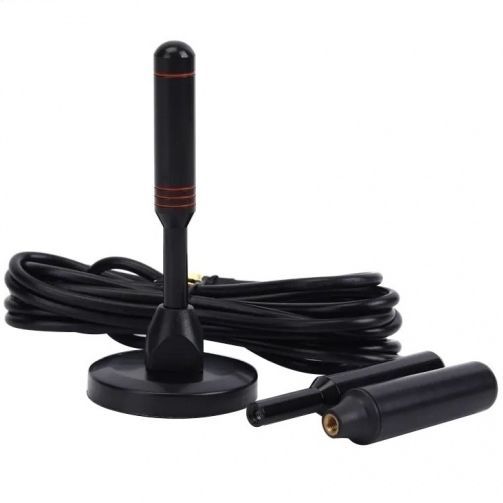 Radio antenna - ROHO CONNECTOR LIMITED - satellite / radar / parabolic