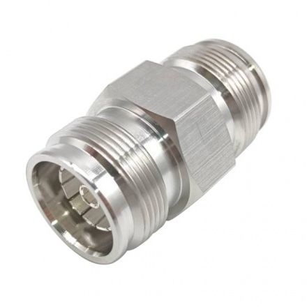 Female adapter - ROHO CONNECTOR LIMITED - male / SMA / N