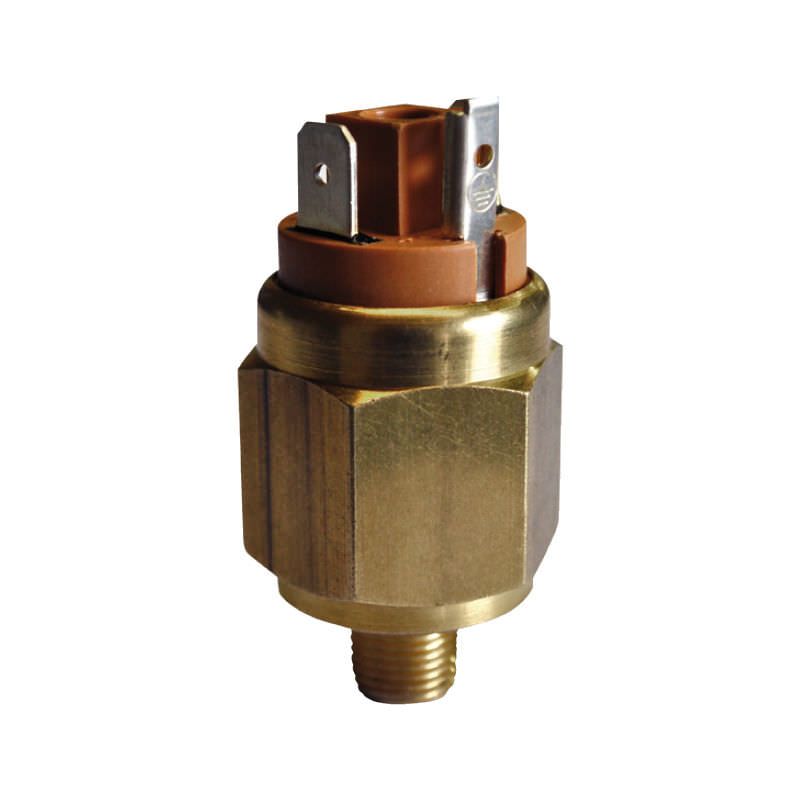 Vacuum switch - 37 series - Euroswitch