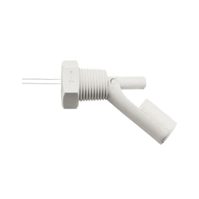 Magnetic float level switch - P535P - Euroswitch - for liquids ...