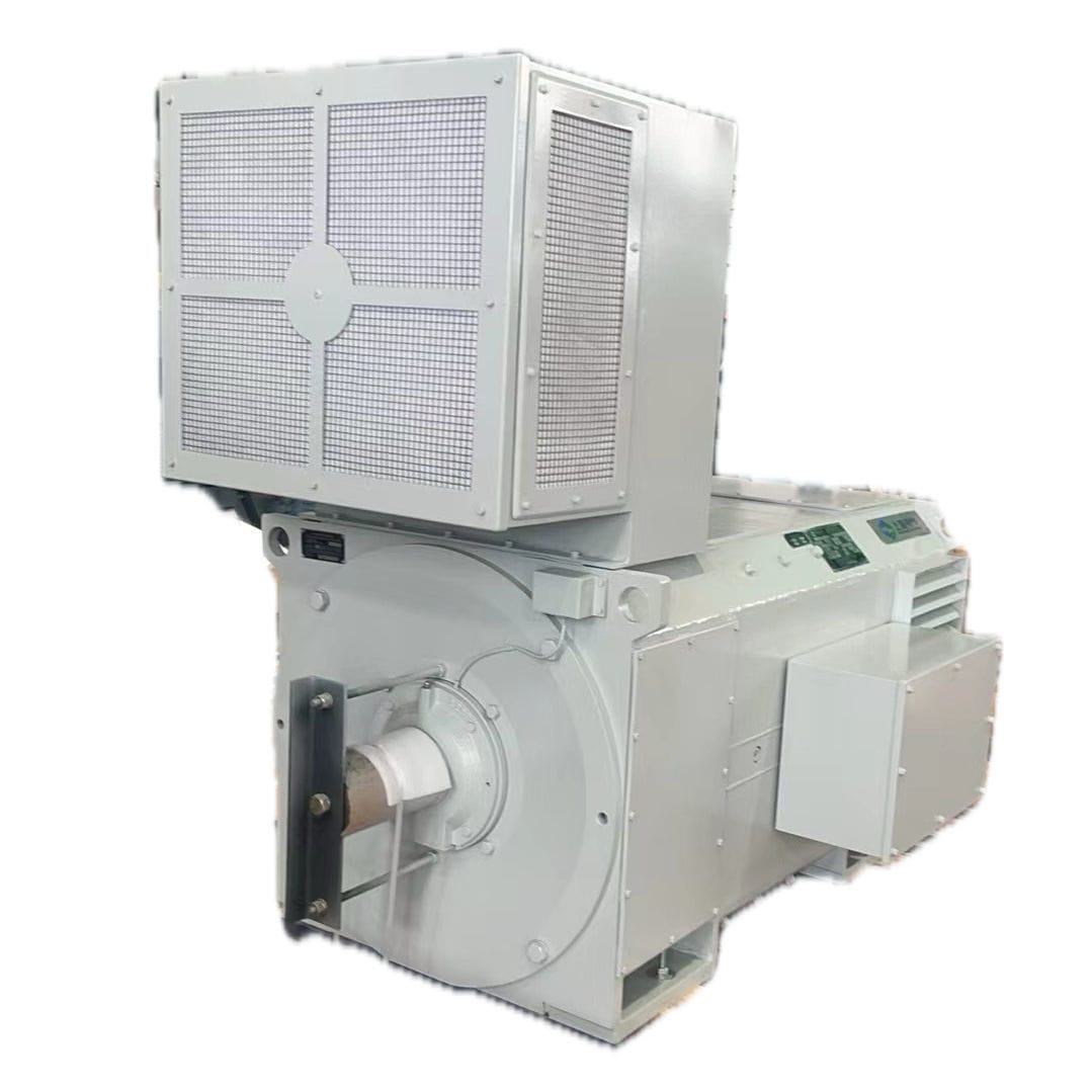 Heavy-duty motor - Z series - Shanghai Electric Heavy Machinery Co ...