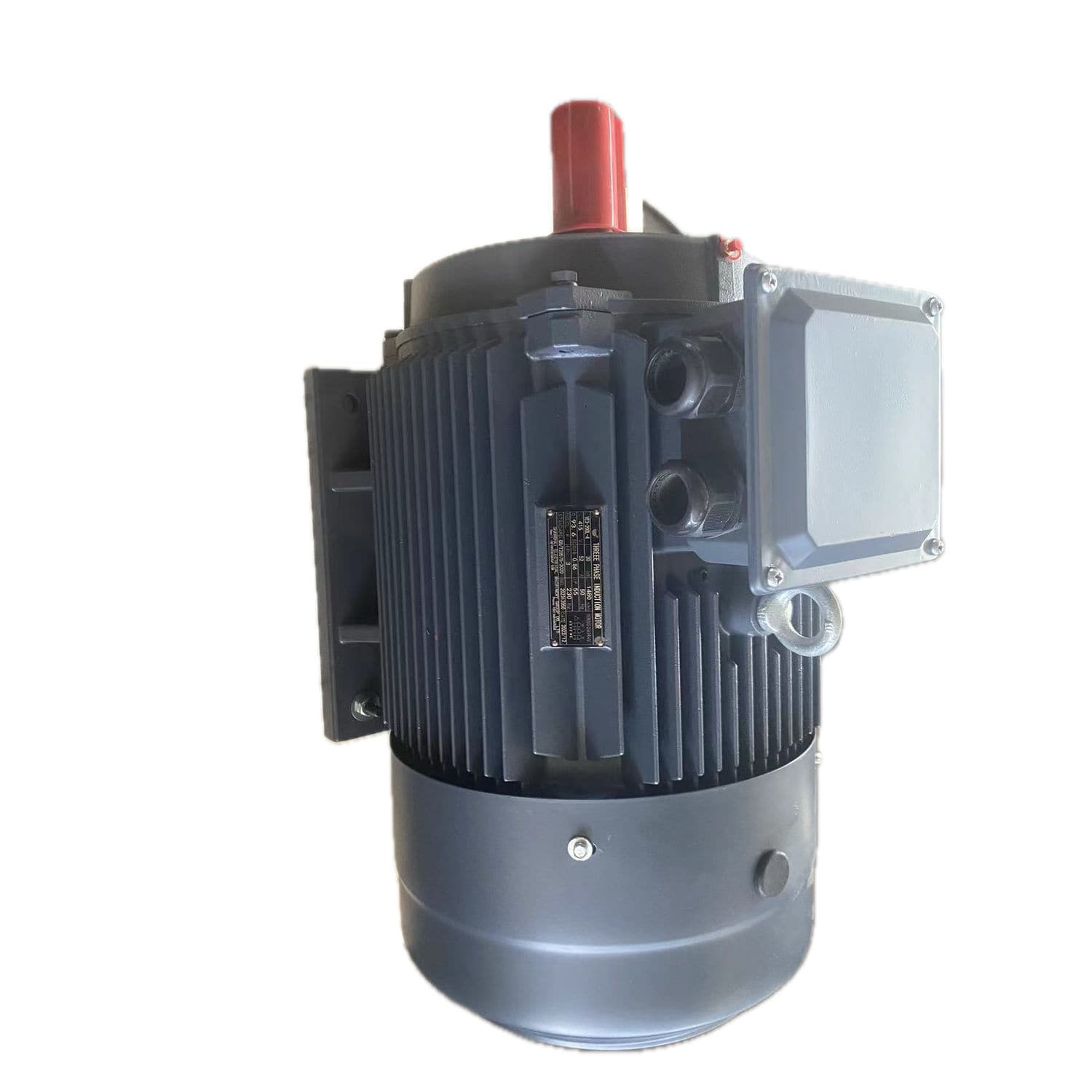 Induction motor - YE3-315M-6 - Shanghai Electric Heavy Machinery Co ...